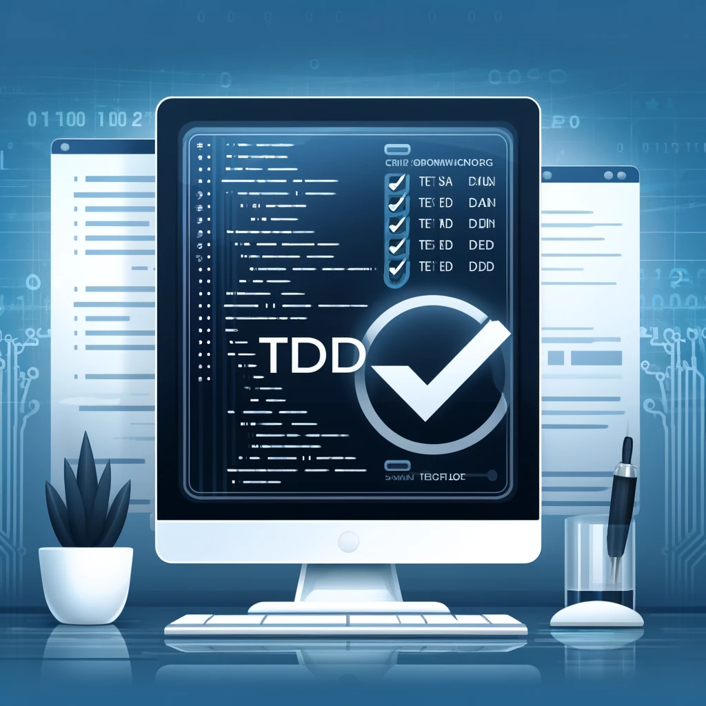 O que é TDD (Test-Driven Development)? – Olhar Tec